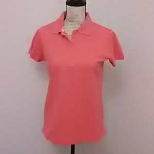 Laura Scott | Tops | New Polo Style Shirt | Poshmark